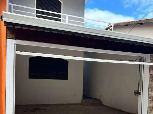 Casa / Sobrado para Venda em Mogi das Cruzes/SP Jardim Rubi 3 Quartos