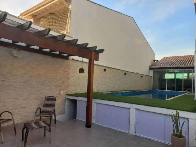 Casa / Sobrado para Venda em Mogi das Cruzes/SP Jardim Rubi 3 Quartos