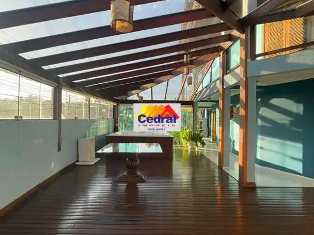 Casa / Sobrado para Venda em Mogi das Cruzes/SP Jardim Rubi 3 Quartos