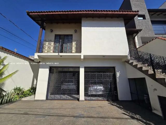 Casa / Sobrado para Venda em Mogi das Cruzes/SP Jardim Universo 3 Quartos