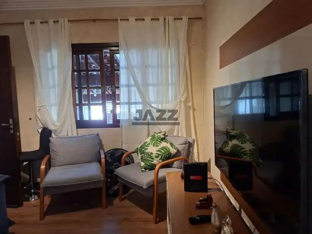 Casa / Sobrado para Venda em Mogi das Cruzes/SP Jardim Universo 2 Quartos