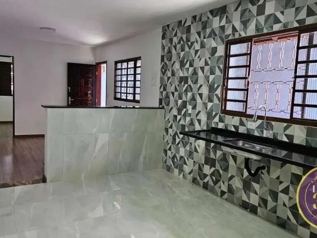 Casa / Sobrado para Venda em Mogi das Cruzes/SP Jardim Universo 2 Quartos