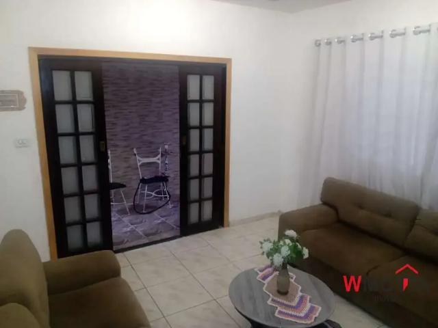 Casa / Sobrado para Venda em Mogi das Cruzes/SP Jardim Universo 2 Quartos