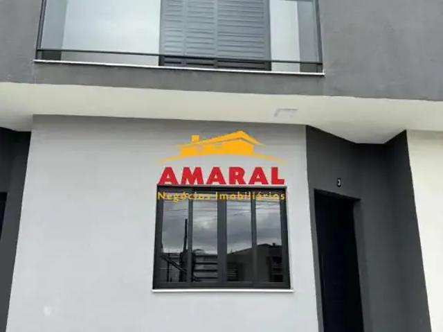 Casa / Sobrado para Venda em Mogi das Cruzes/SP Jardim Universo 2 Quartos
