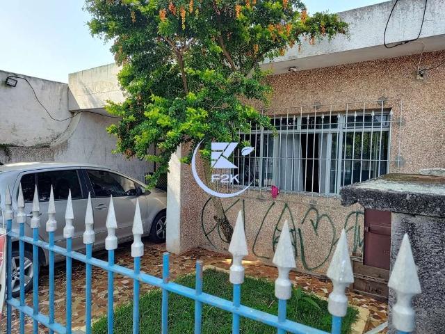 Casa / Sobrado para Venda em Mogi das Cruzes/SP Jardim Universo 2 Quartos