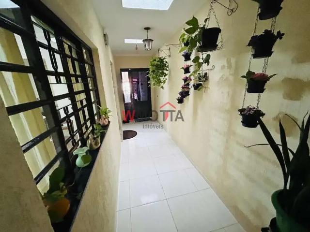 Casa / Sobrado para Venda em Mogi das Cruzes/SP Jardim Universo 2 Quartos