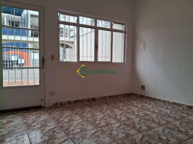 Casa / Sobrado para Venda em Mogi das Cruzes/SP Jardim Universo 2 Quartos