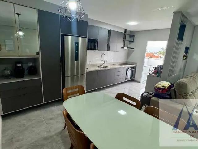 Casa / Sobrado para Venda em Mogi das Cruzes/SP Jardim Universo 2 Quartos