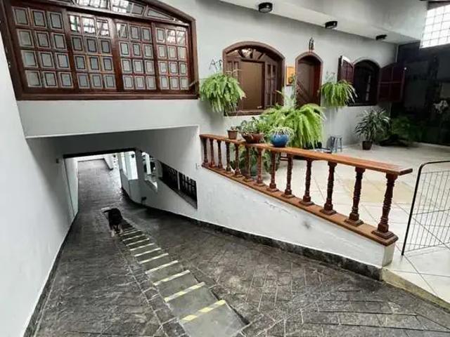 Casa / Sobrado para Venda em Mogi das Cruzes/SP Jardim Universo 4 Quartos