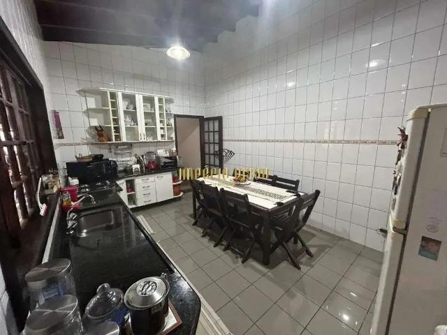 Casa / Sobrado para Venda em Mogi das Cruzes/SP Jardim Universo 3 Quartos