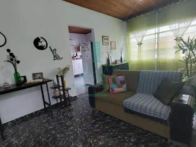 Casa / Sobrado para Venda em Mogi das Cruzes/SP Jardim Veneza 2 Quartos