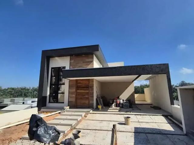 Casa / Sobrado para Venda em Mogi das Cruzes/SP Jardim Veneza 3 Quartos