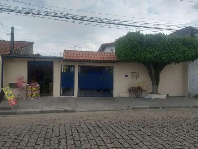 Casa / Sobrado para Venda em Mogi das Cruzes/SP Jundiapeba 2 Quartos