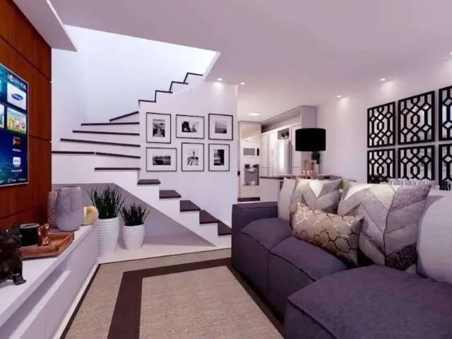 Casa / Sobrado para Venda em Mogi das Cruzes/SP Jundiapeba 2 Quartos