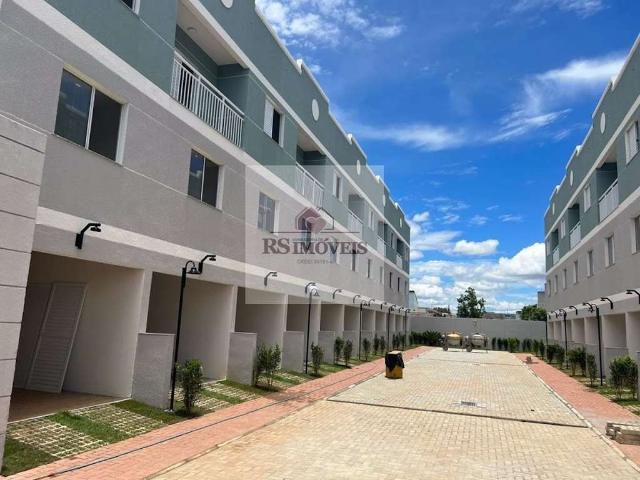 Casa / Sobrado para Venda em Mogi das Cruzes/SP Jundiapeba 2 Quartos