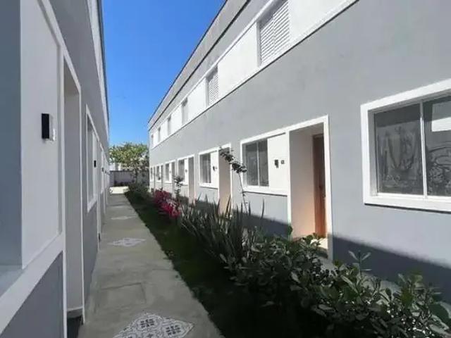 Casa / Sobrado para Venda em Mogi das Cruzes/SP Jundiapeba 2 Quartos