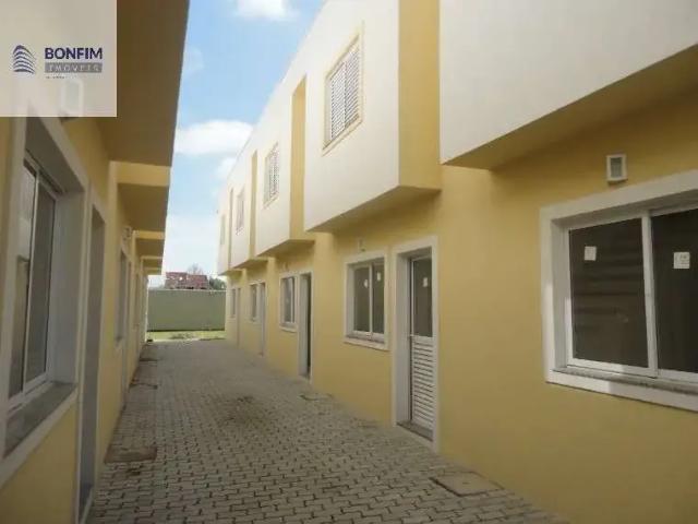 Casa / Sobrado para Venda em Mogi das Cruzes/SP Jundiapeba 2 Quartos
