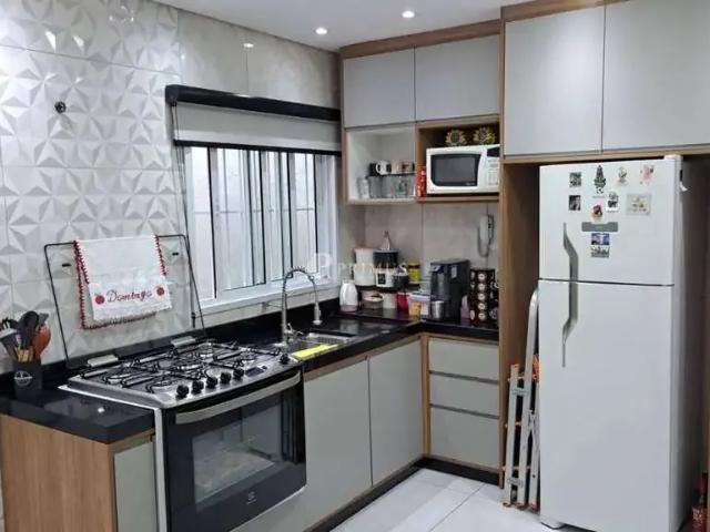 Casa / Sobrado para Venda em Mogi das Cruzes/SP Jundiapeba 2 Quartos