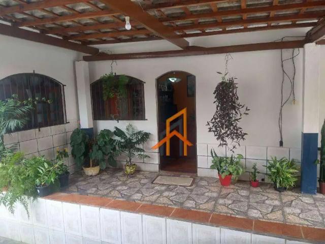 Casa / Sobrado para Venda em Mogi das Cruzes/SP Jundiapeba 2 Quartos