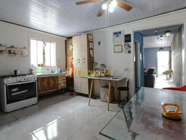 Casa / Sobrado para Venda em Mogi das Cruzes/SP Jundiapeba 2 Quartos