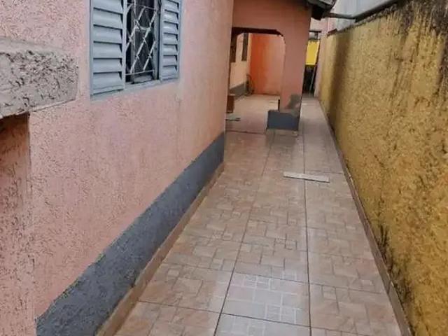 Casa / Sobrado para Venda em Mogi das Cruzes/SP Jundiapeba 2 Quartos