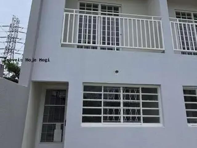 Casa / Sobrado para Venda em Mogi das Cruzes/SP Jundiapeba 2 Quartos