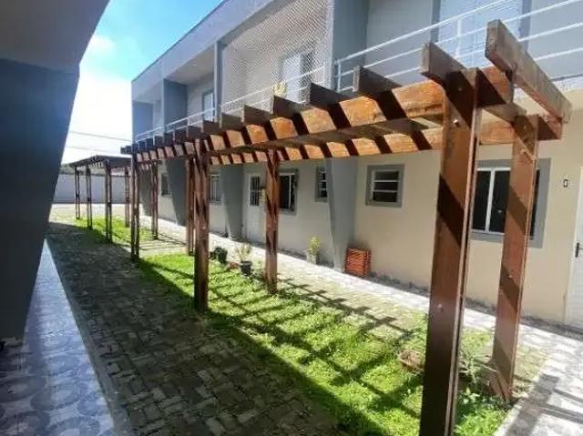 Casa / Sobrado para Venda em Mogi das Cruzes/SP Jundiapeba 2 Quartos