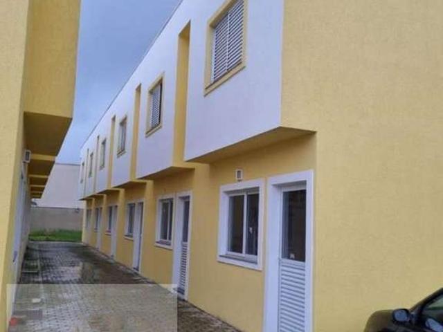 Casa / Sobrado para Venda em Mogi das Cruzes/SP Jundiapeba 2 Quartos