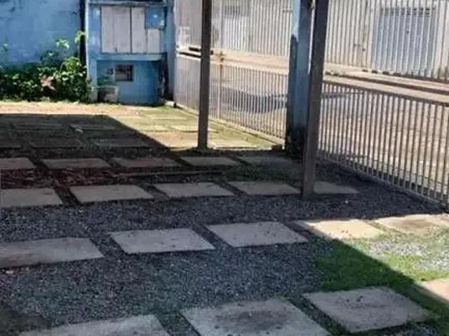Casa / Sobrado para Venda em Mogi das Cruzes/SP Jundiapeba 2 Quartos