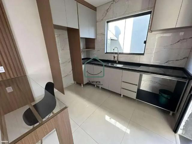 Casa / Sobrado para Venda em Mogi das Cruzes/SP Jundiapeba 3 Quartos