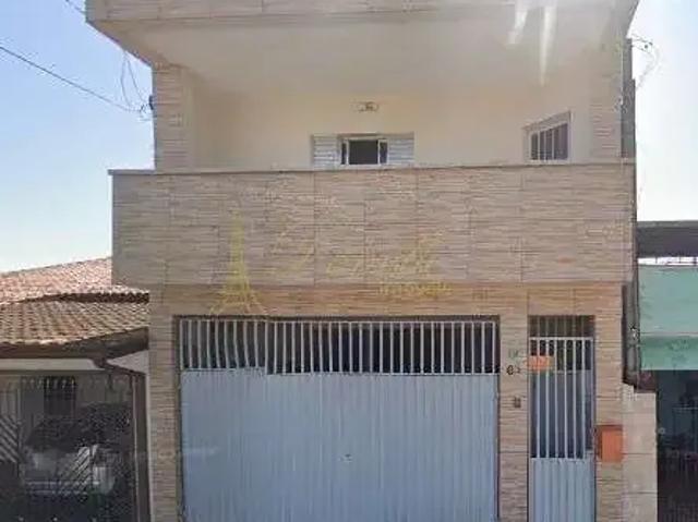 Casa / Sobrado para Venda em Mogi das Cruzes/SP Jundiapeba 3 Quartos