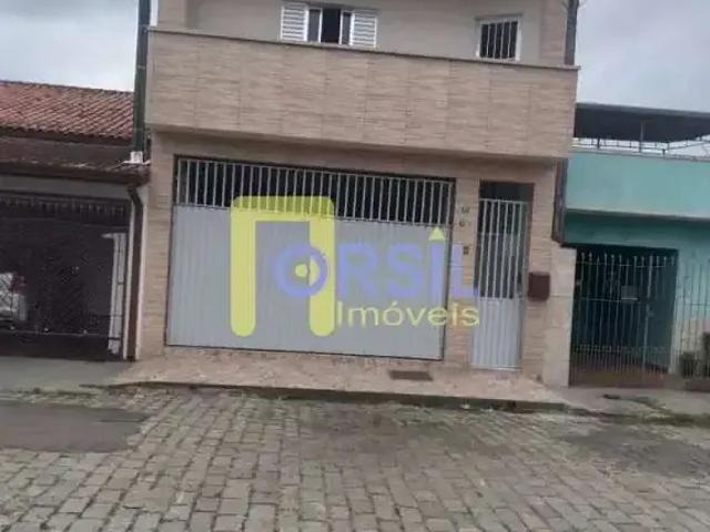 Casa / Sobrado para Venda em Mogi das Cruzes/SP Jundiapeba 3 Quartos