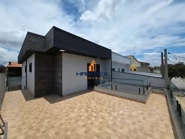 Casa / Sobrado para Venda em Mogi das Cruzes/SP Jundiapeba 3 Quartos