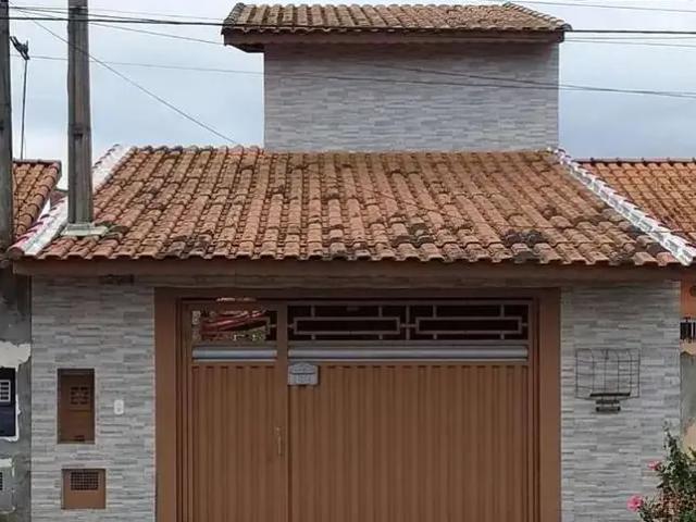 Casa / Sobrado para Venda em Mogi das Cruzes/SP Jundiapeba 3 Quartos