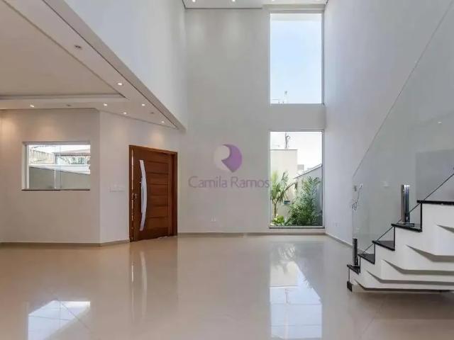 Casa / Sobrado para Venda em Mogi das Cruzes/SP Jundiapeba 3 Quartos