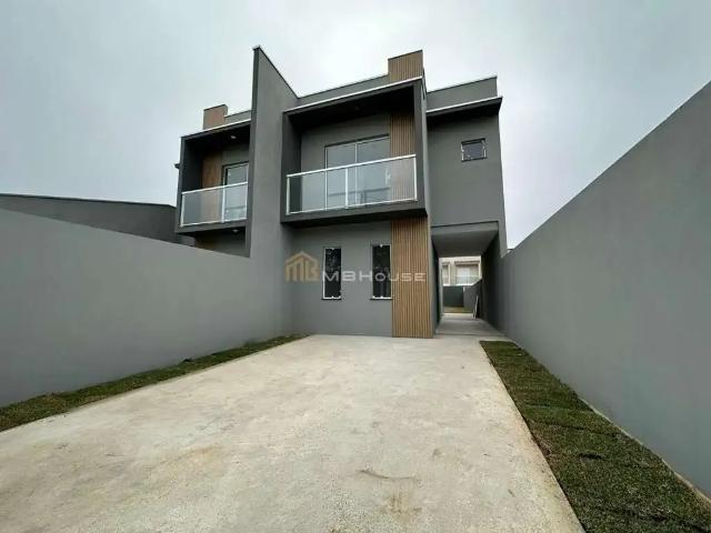 Casa / Sobrado para Venda em Mogi das Cruzes/SP Jundiapeba 3 Quartos