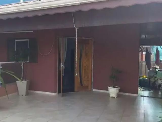 Casa / Sobrado para Venda em Mogi das Cruzes/SP Jundiapeba 4 Quartos