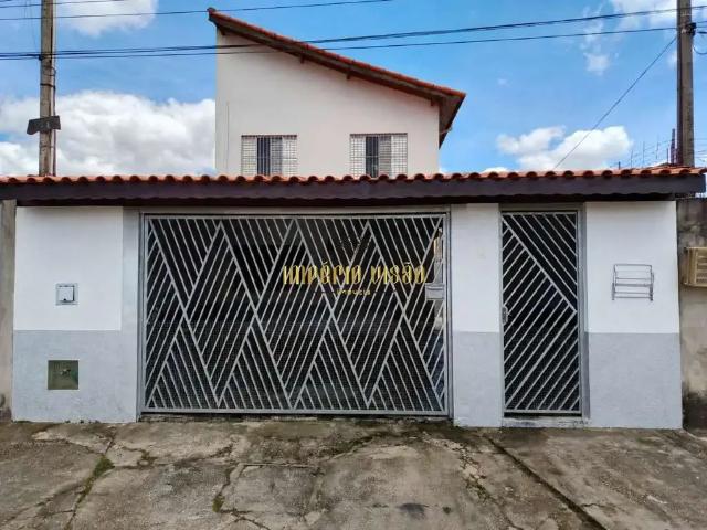 Casa / Sobrado para Venda em Mogi das Cruzes/SP Jundiapeba 4 Quartos