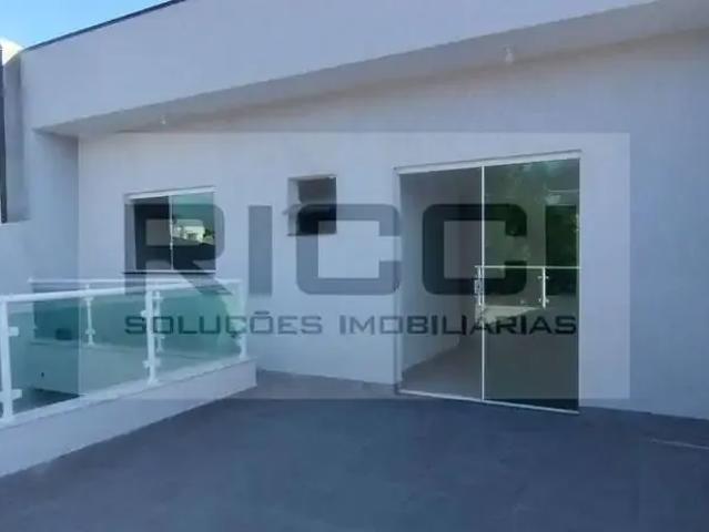 Casa / Sobrado para Venda em Mogi das Cruzes/SP Jundiapeba 4 Quartos