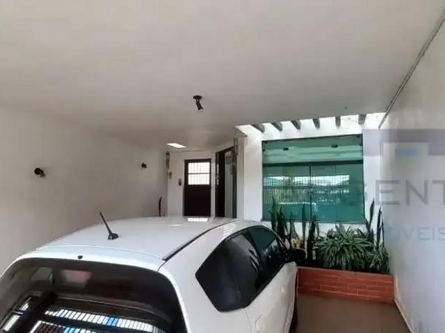 Casa / Sobrado para Venda em Mogi das Cruzes/SP Lagoa Seca 3 Quartos