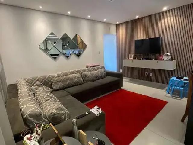 Casa / Sobrado para Venda em Mogi das Cruzes/SP Loteamento Acrísio de Oliveira Silva 3 Quartos