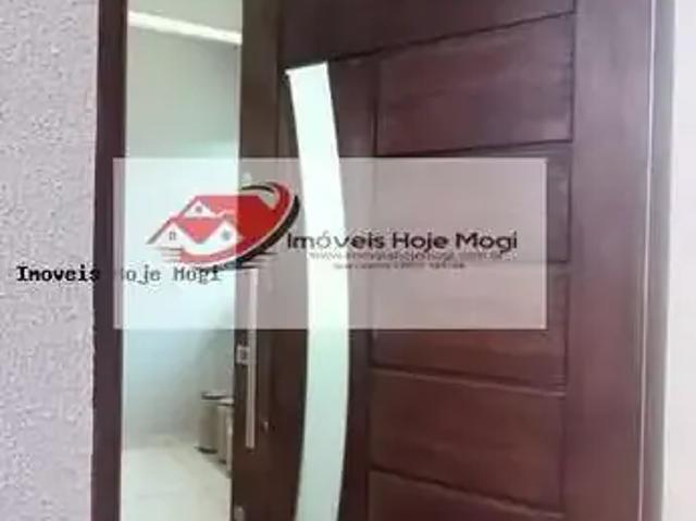 Casa / Sobrado para Venda em Mogi das Cruzes/SP Loteamento Alvorada 3 Quartos
