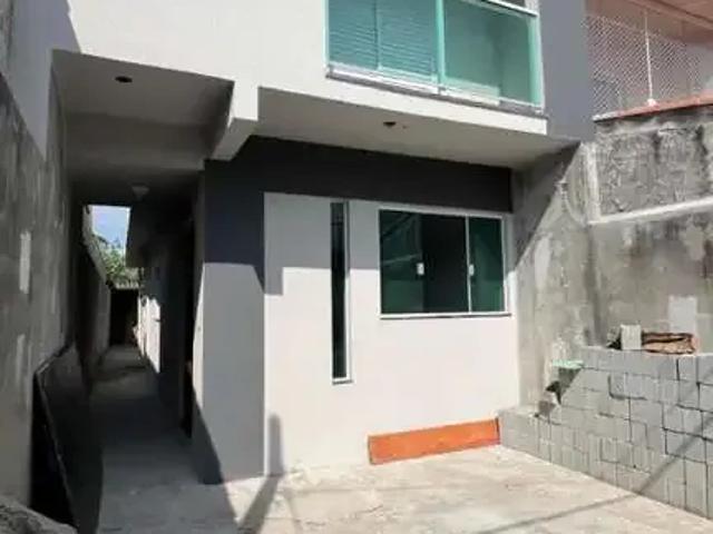 Casa / Sobrado para Venda em Mogi das Cruzes/SP Loteamento Alvorada 3 Quartos