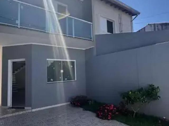 Casa / Sobrado para Venda em Mogi das Cruzes/SP Loteamento Alvorada 3 Quartos