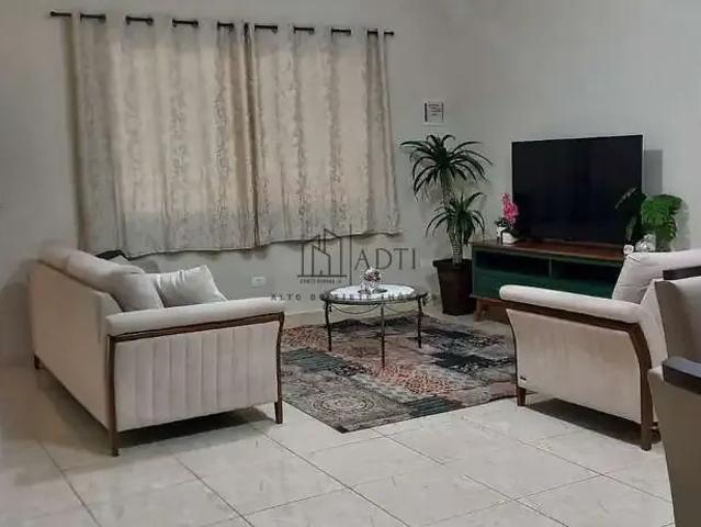 Casa / Sobrado para Venda em Mogi das Cruzes/SP Loteamento Alvorada 3 Quartos