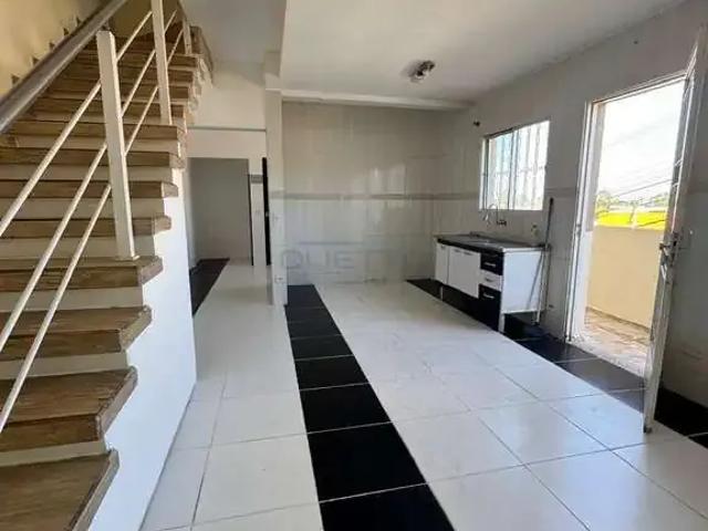 Casa / Sobrado para Venda em Mogi das Cruzes/SP Loteamento Alvorada 3 Quartos