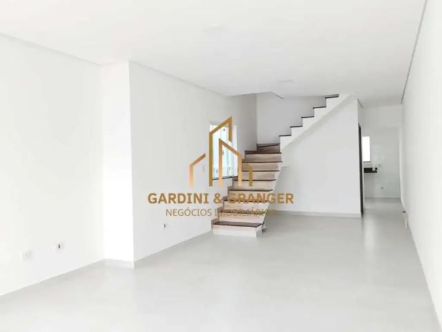 Casa / Sobrado para Venda em Mogi das Cruzes/SP Loteamento Alvorada 3 Quartos