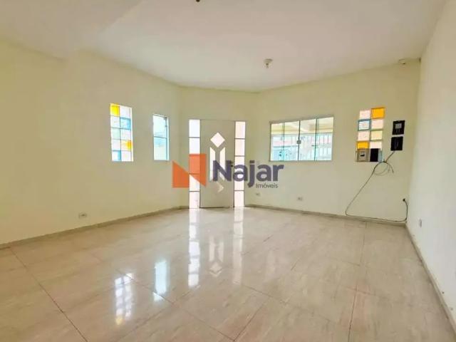 Casa / Sobrado para Venda em Mogi das Cruzes/SP Loteamento Alvorada 3 Quartos