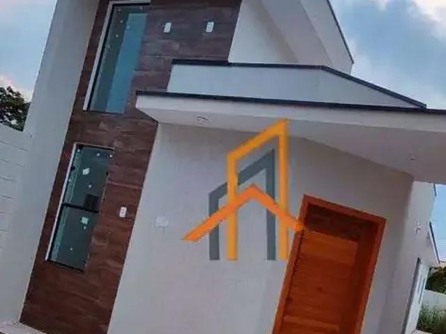 Casa / Sobrado para Venda em Mogi das Cruzes/SP Loteamento Alvorada 3 Quartos