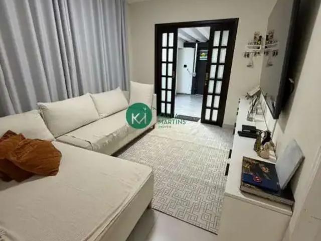 Casa / Sobrado para Venda em Mogi das Cruzes/SP Loteamento Jardim Primavera 2 Quartos